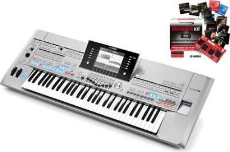 KLAVIATURA YAMAHA TYROS-5 61 tipk EXPANSION KIT | Glasbila in oprema ...